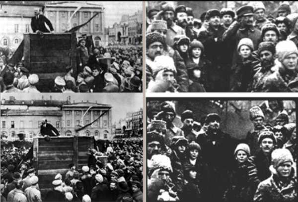 Ο εκφυλισμός της ΕΣΣΔ και ο αγώνας του Τρότσκι - ΚΟΜΜΟΥΝΙΣΤΙΚΗ ΕΠΑΝΑΣΤΑΣΗ
