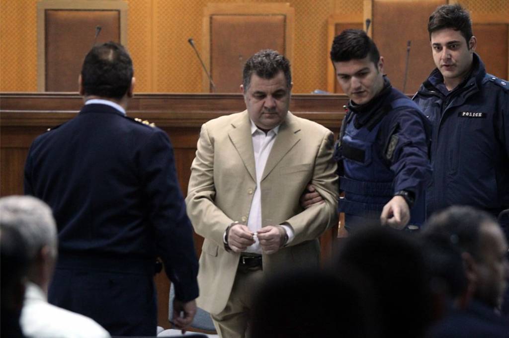 Η δίκη της Χρυσής Αυγής και οι πολιτικές της προεκτάσεις ...