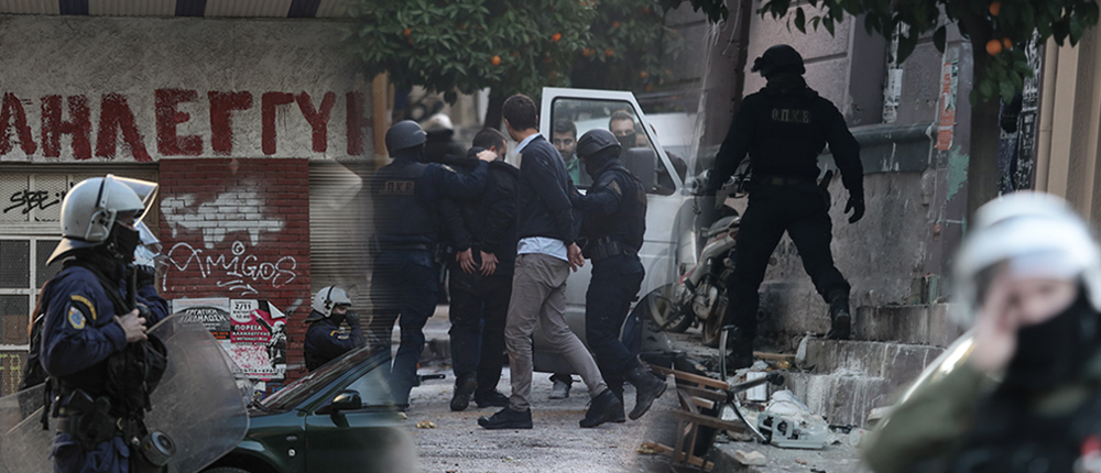 Η αστυνομική τρομοκρατία να λάβει μαζική απάντηση! - ΚΟΜΜΟΥΝΙΣΤΙΚΗ ...