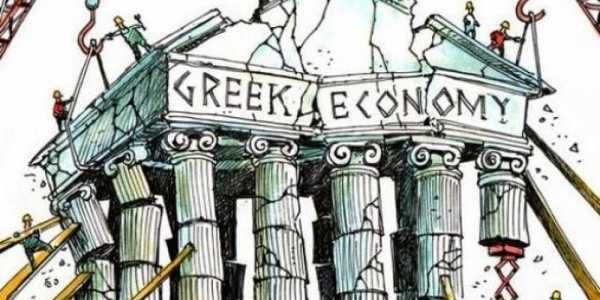 Ελληνικές προοπτικές – Μέρος 1ο - ΚΟΜΜΟΥΝΙΣΤΙΚΗ ΕΠΑΝΑΣΤΑΣΗ
