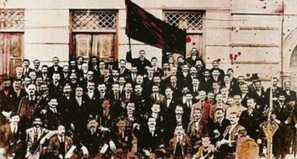 Video: Ιστορία του ελληνικού εργατικού κινήματος - Από τα πρώτα βήματα ...