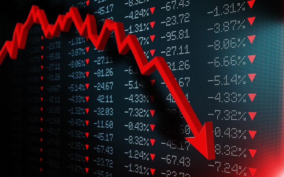 Οι εξελίξεις και οι προοπτικές στην παγκόσμια οικονομία - ΚΟΜΜΟΥΝΙΣΤΙΚΗ ...