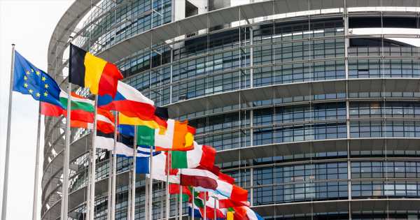 Παγκόσμιες εξελίξεις: Κρίση και ευρωπαϊκός καπιταλισμός - ΚΟΜΜΟΥΝΙΣΤΙΚΗ ...