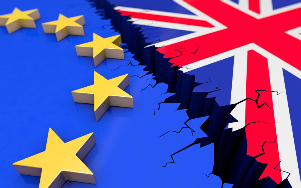Το Brexit του Τζόνσον: ανάμεσα στη Σκύλλα και τη Χάρυβδη