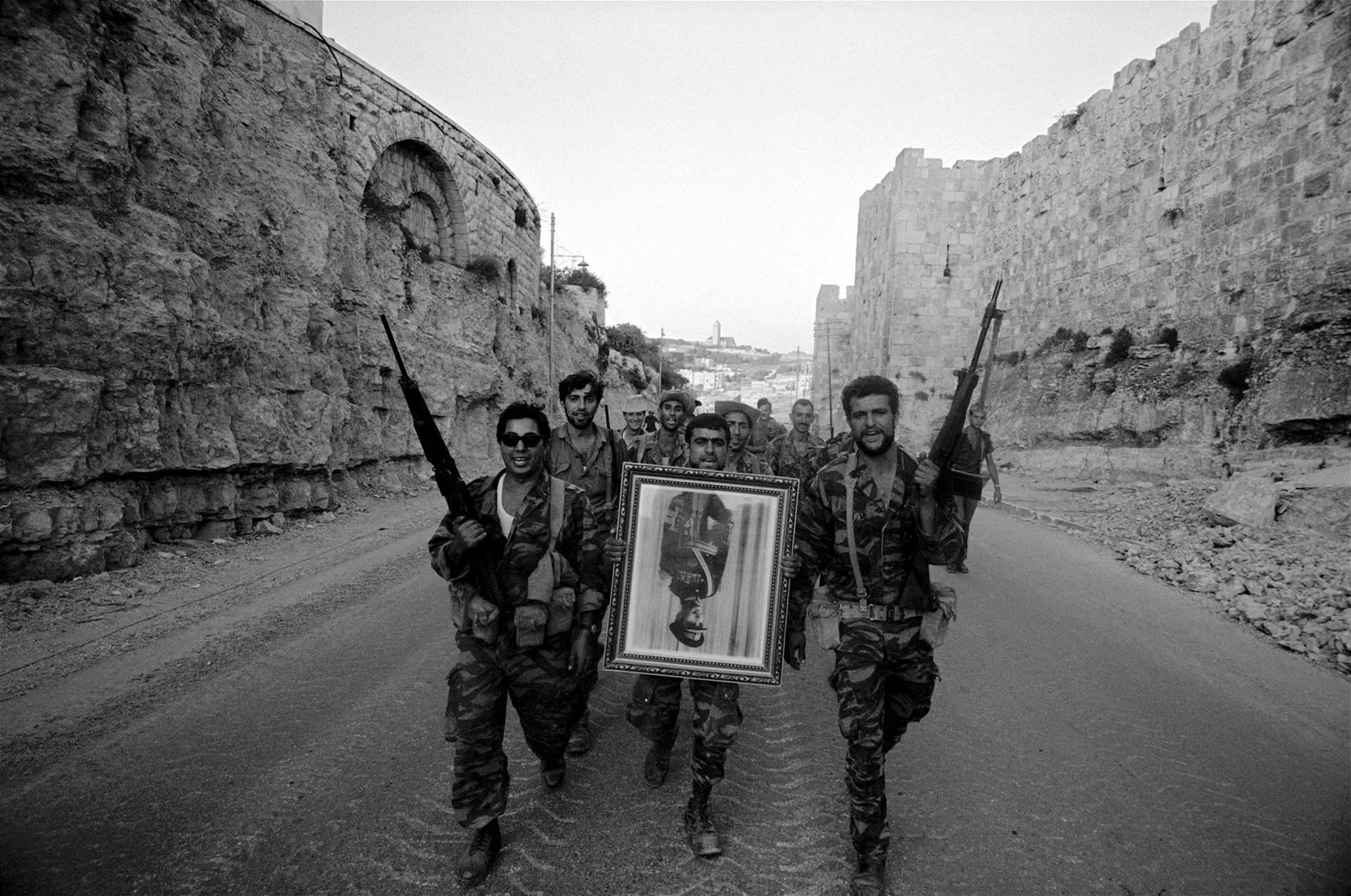 Podcast: Η ιστορία του Παλαιστινιακού Ζητήματος - Μέρος 2 (1947-1978 ...